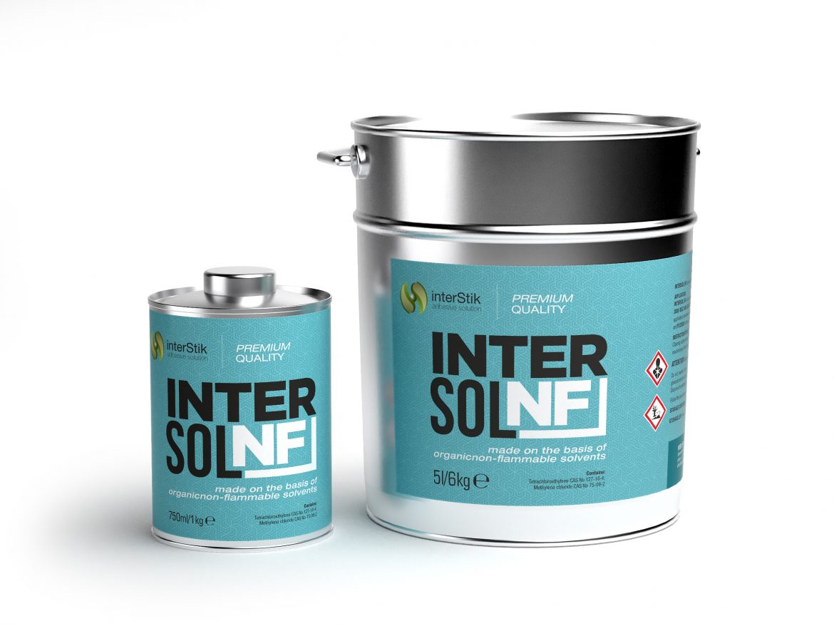 INTERSOL NF - Inter Stik